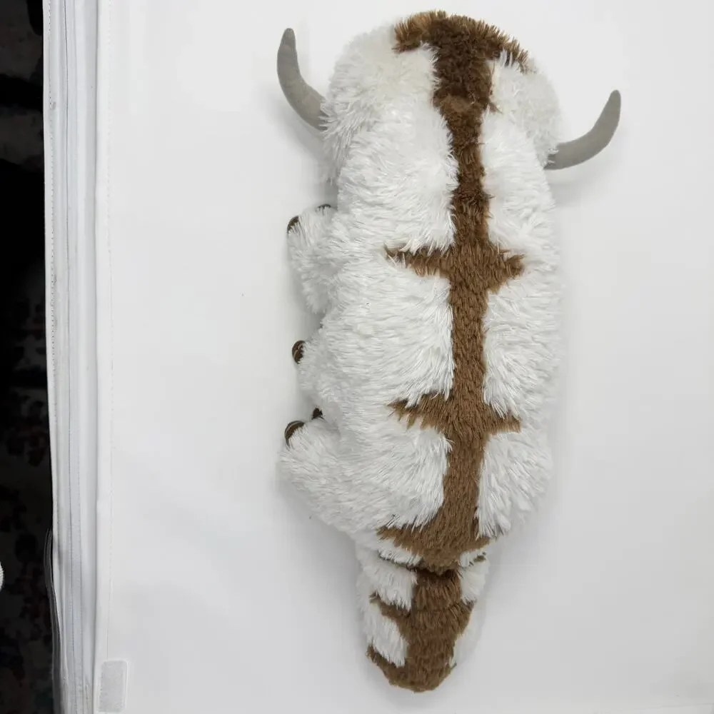 Avatar | Toys | Avatar The Last Airbender Appa Plush Sky Buffalo Flying ...